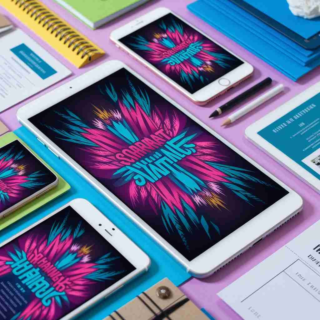Designing Interactive Corporate Event Invitations A Modern Approach ...