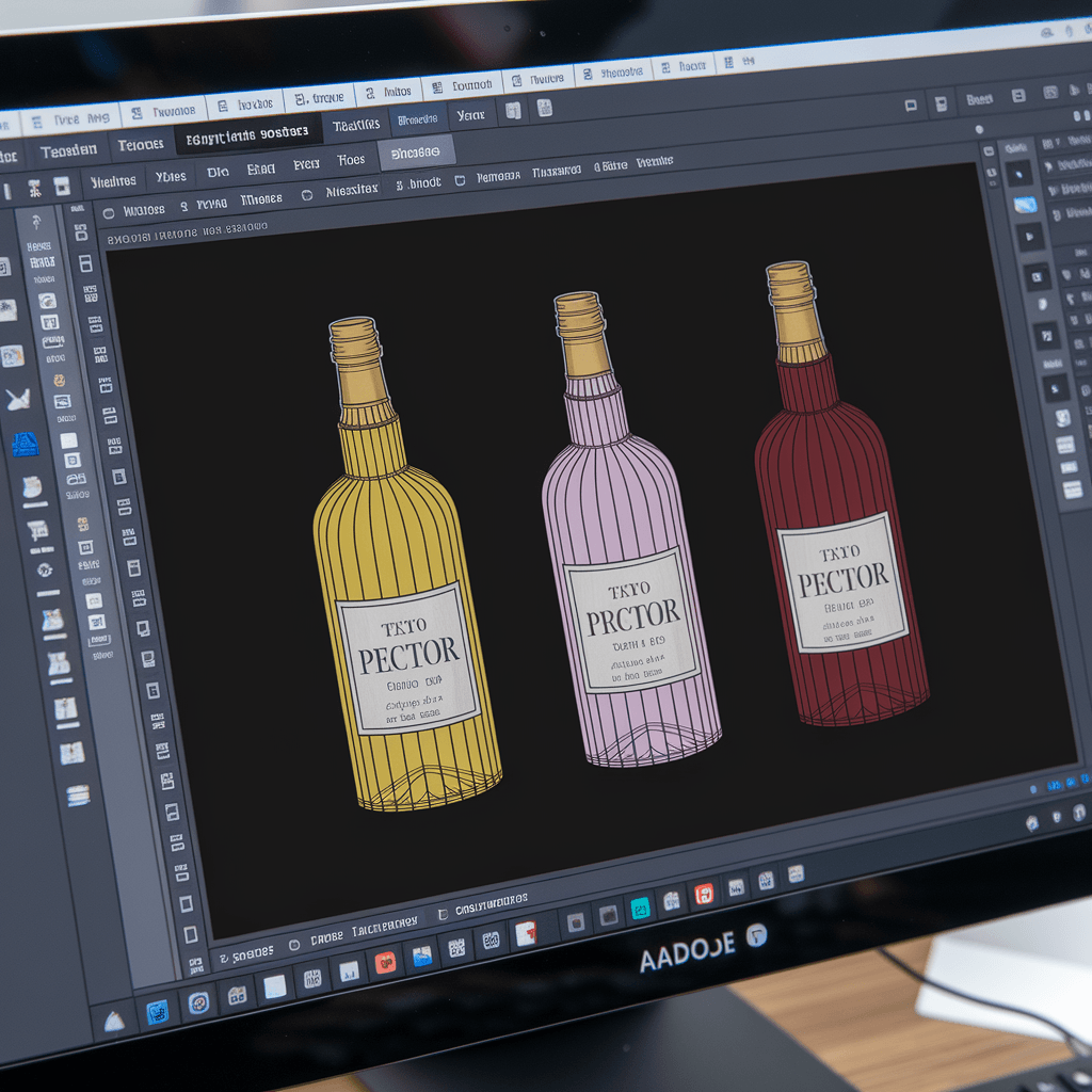 Mastering Adobe Firefly’s Text-to-Vector for Custom Photo Booth Prop ...